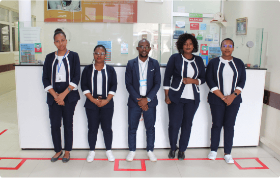 Staff Members - Sunshine Hospitals